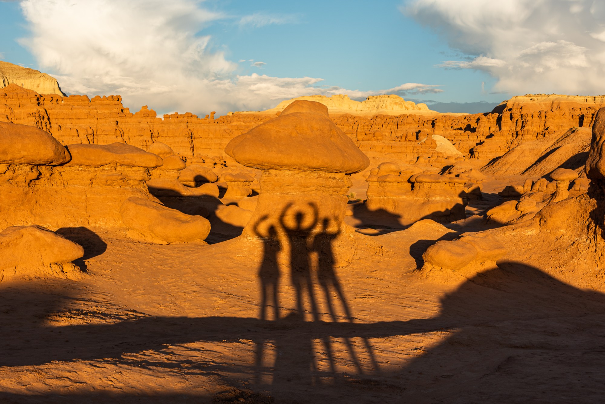 Road Trip 2023: Goblins, Canyons and Sands of Time | Gone Camping