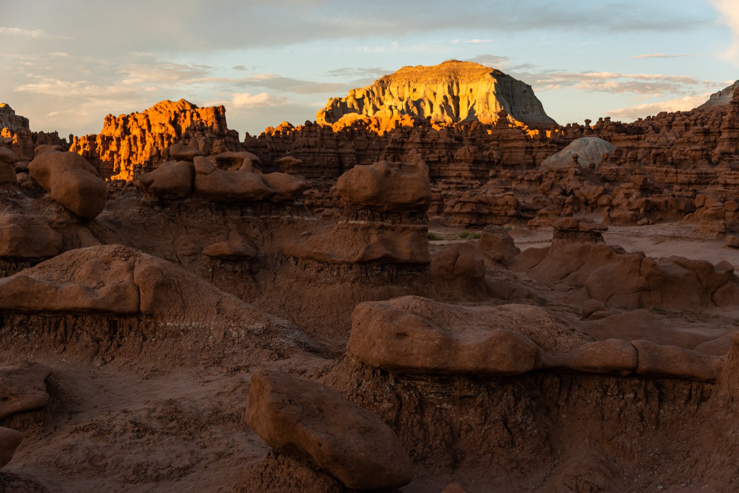 Road Trip 2023: Goblins, Canyons and Sands of Time | Gone Camping